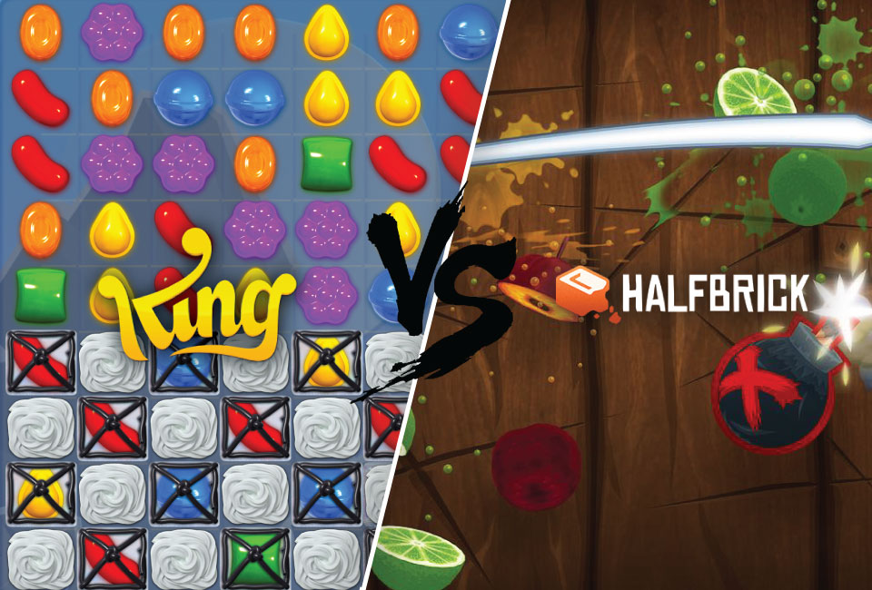 21 tools behind the success of King and Halfbrick Studios