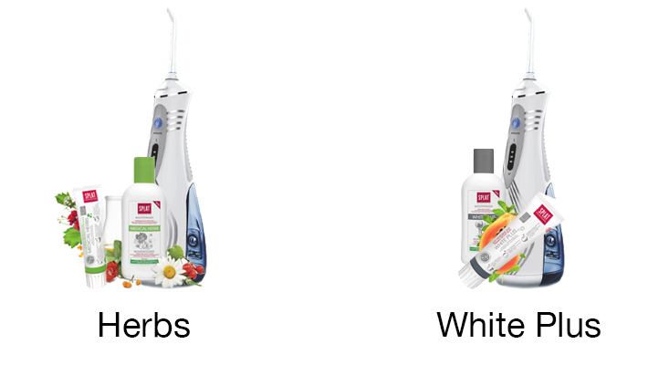 Splat E-Floss Set | Gosawa Beirut Deal
