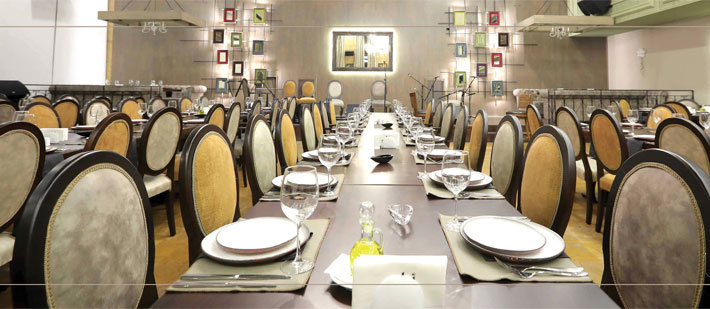 Iftar Set Menu from Amassi | Gosawa Beirut Deal