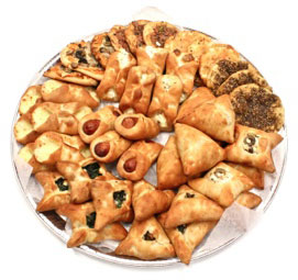 Mixed Moajanat | Gosawa Beirut Deal