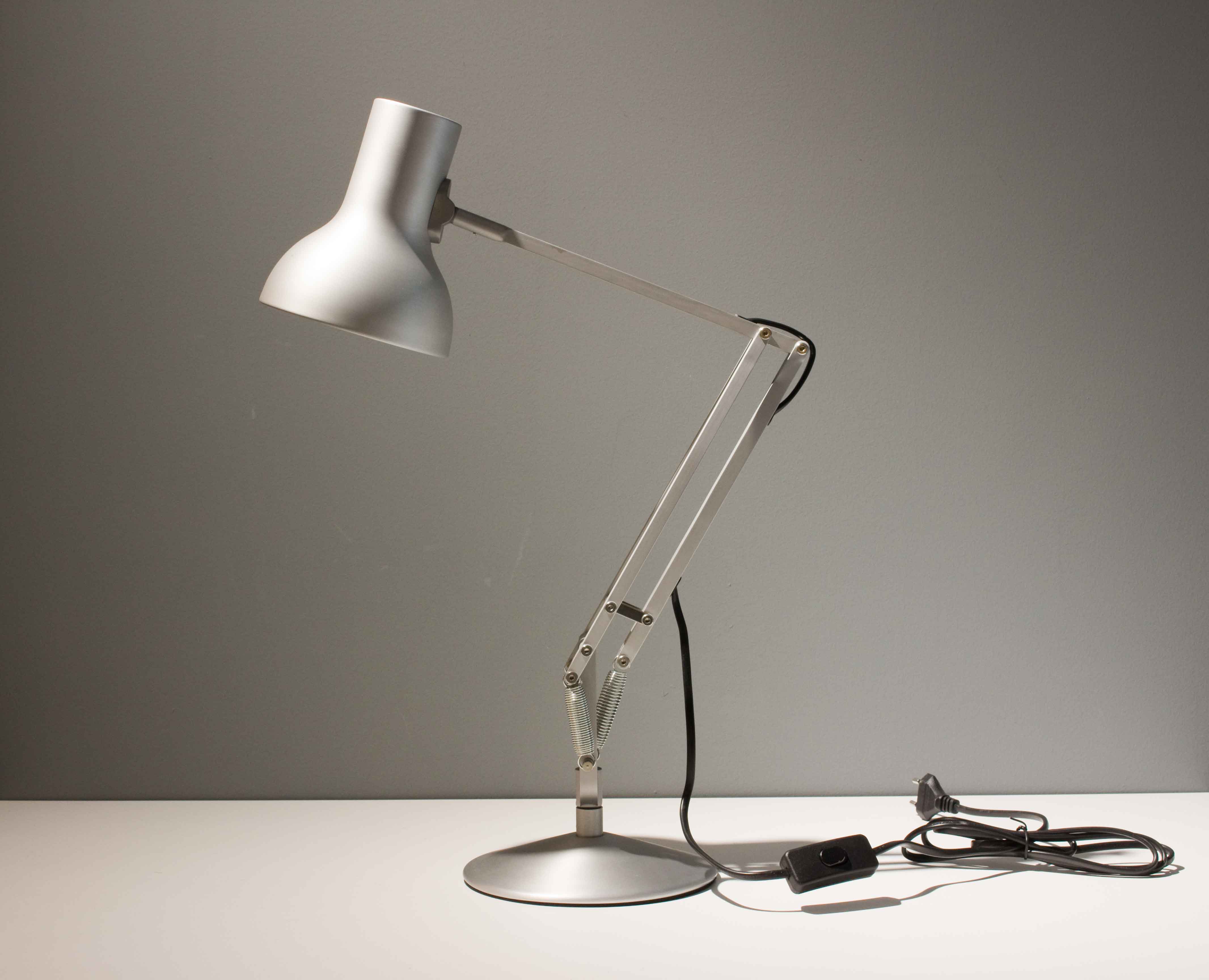 Type 75 Mini Desk Lamp Anglepoise Deesup
