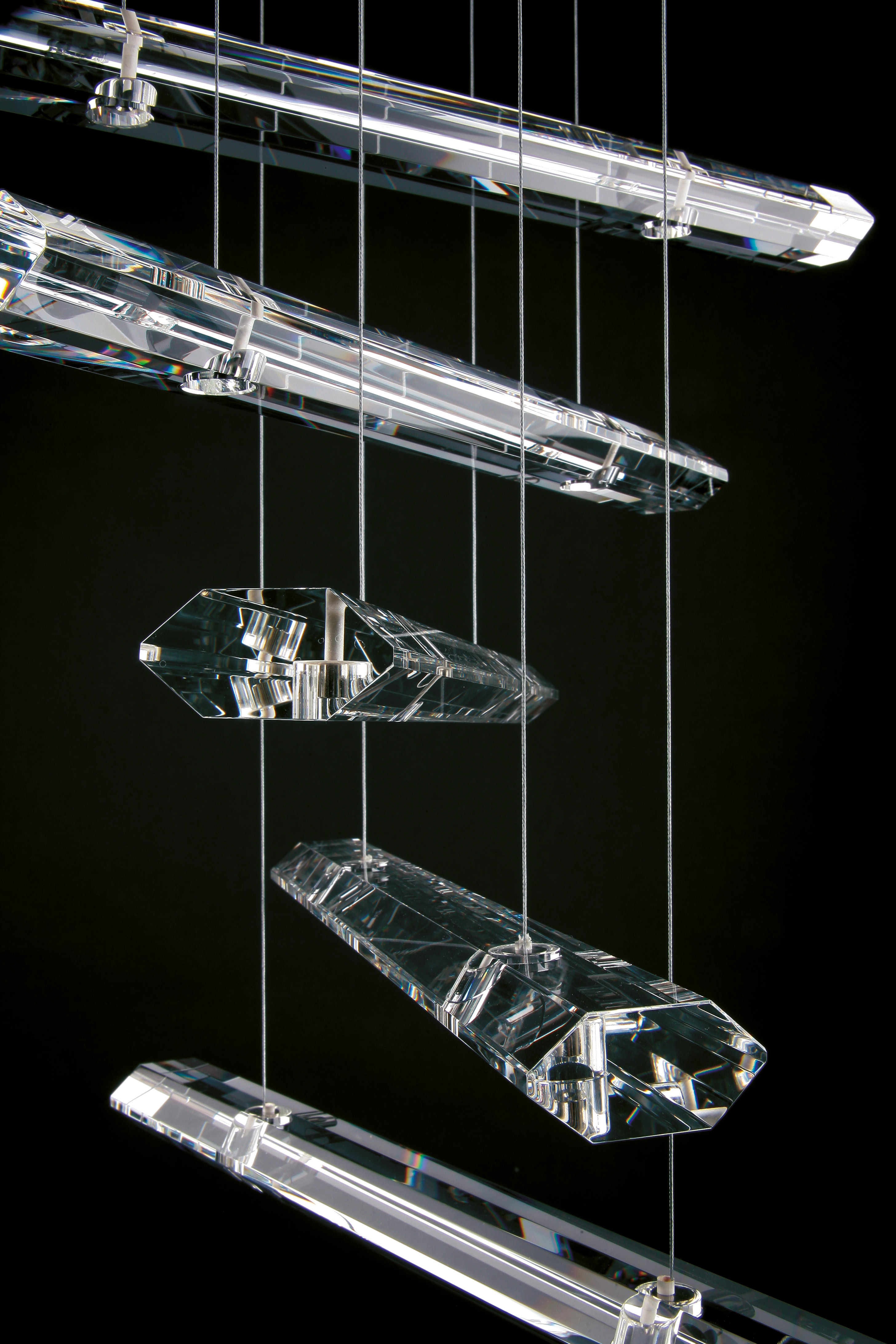 Adamas Suspension, Isaac light - Deesup