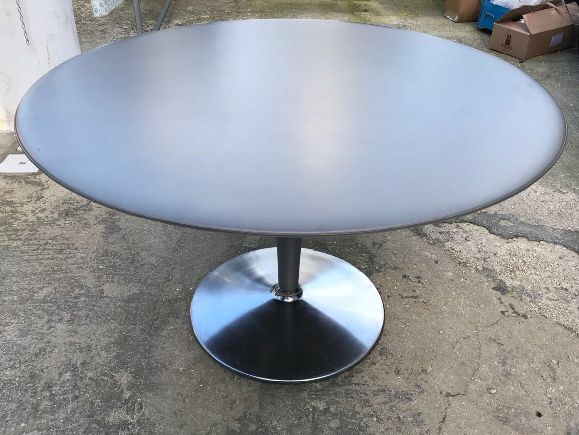 Set Bombo (4 stools, 1 table), Magis - Deesup