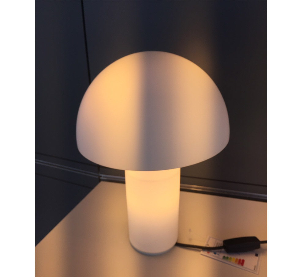 Atollo 236, Oluce - Deesup