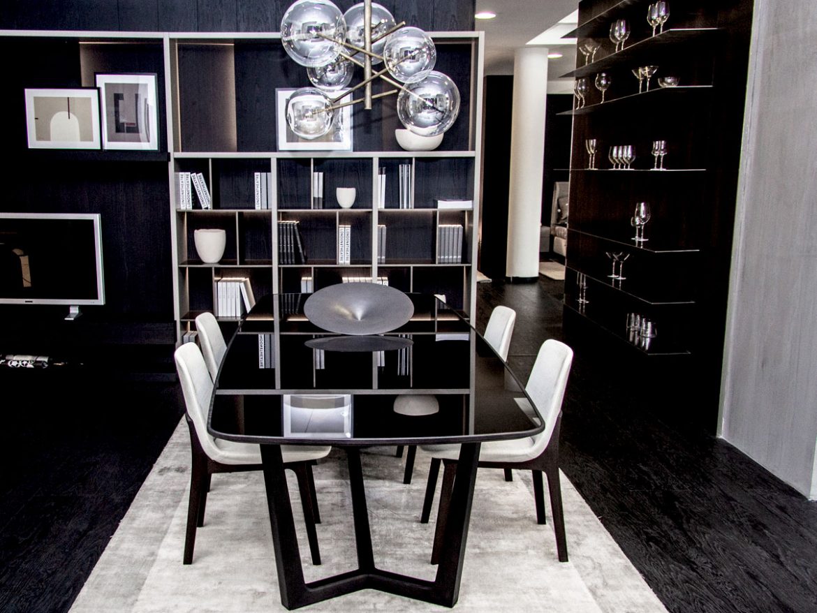 Concorde, Poliform - Deesup