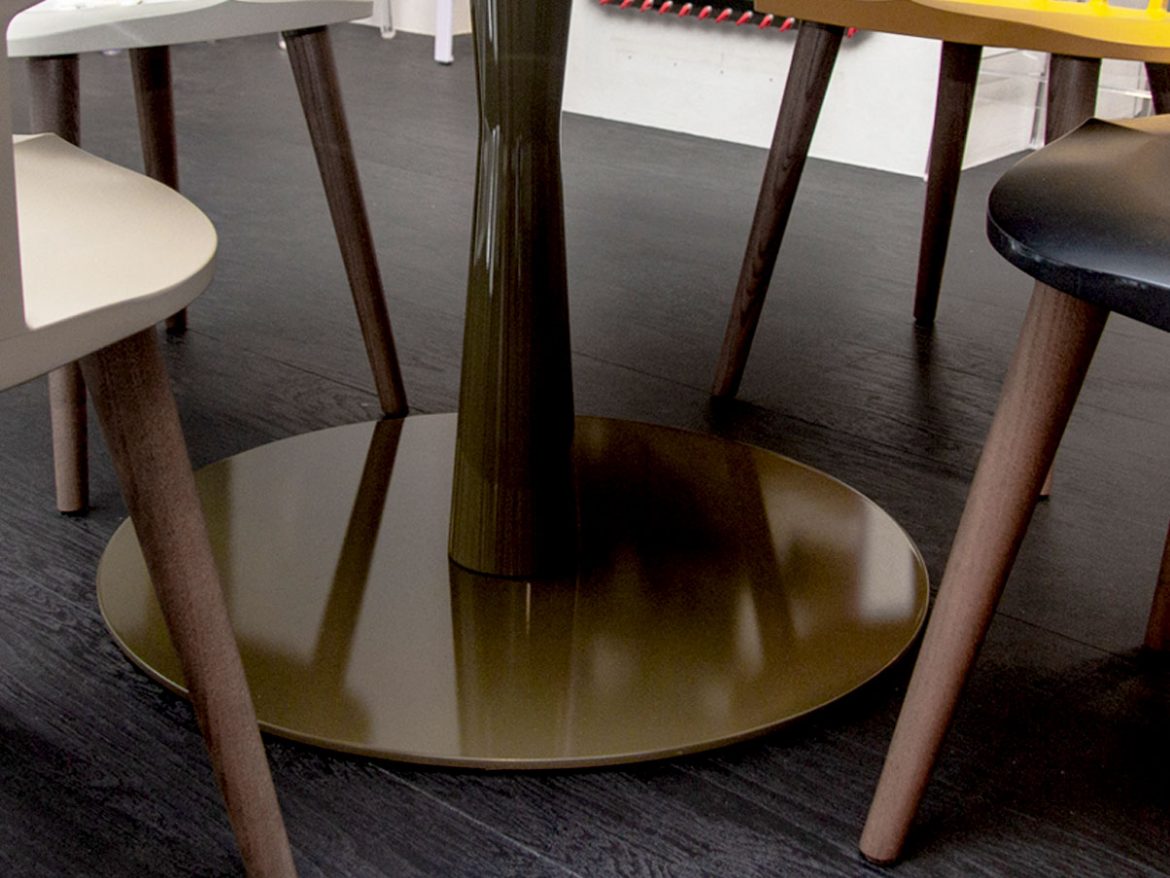 Flute, Poliform - Deesup