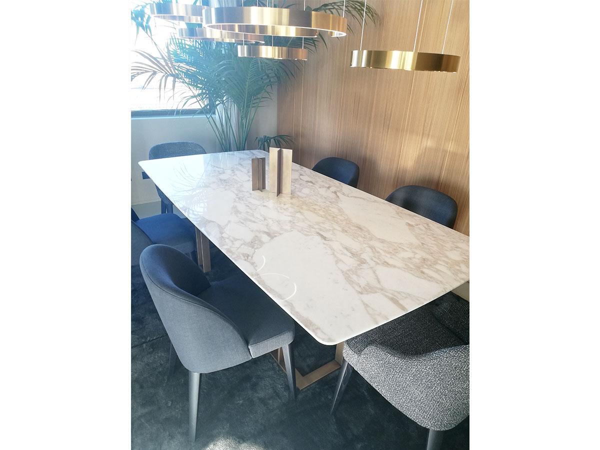 Charlie, Meridiani - Deesup