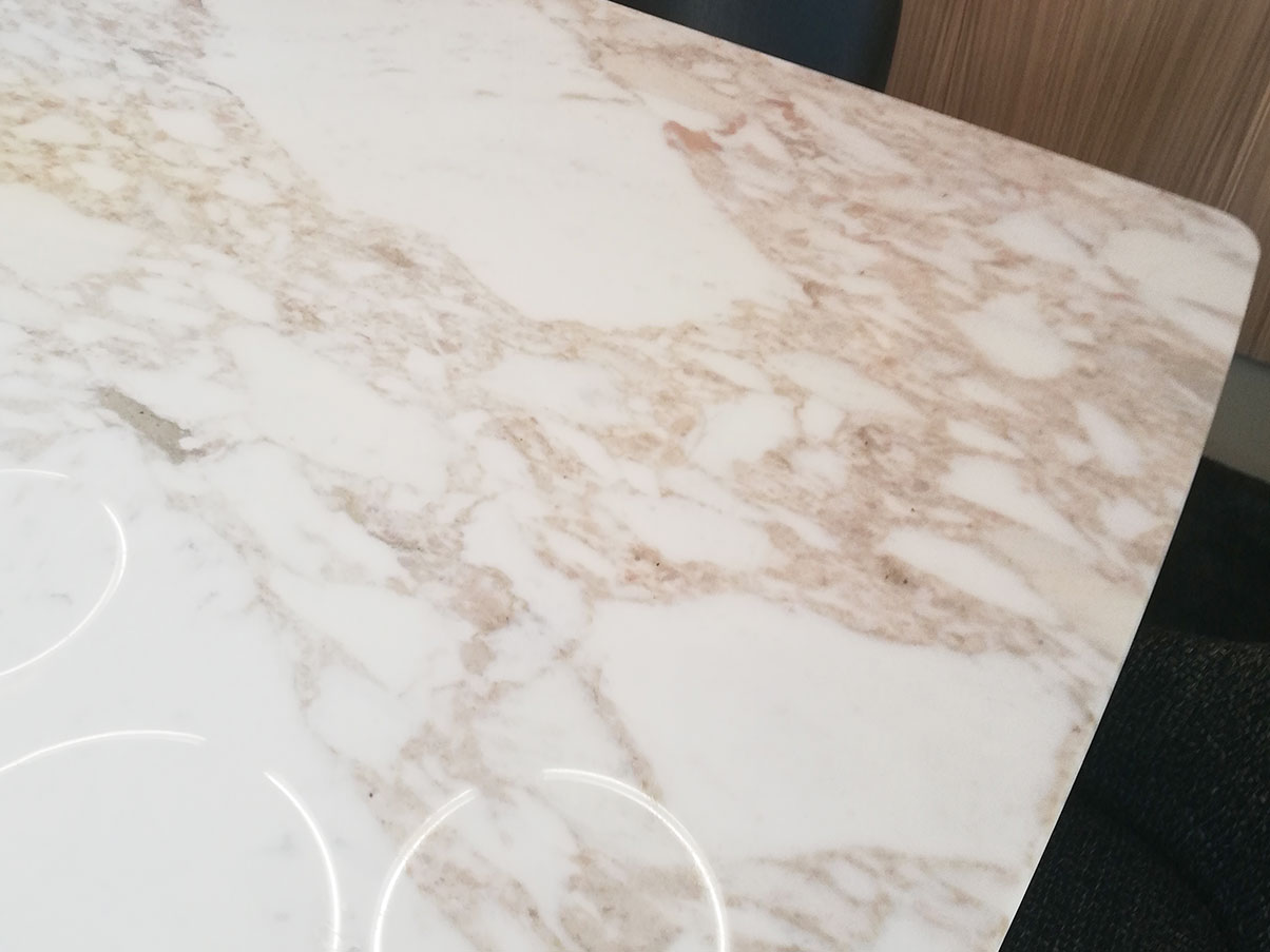 Charlie, Meridiani - Deesup