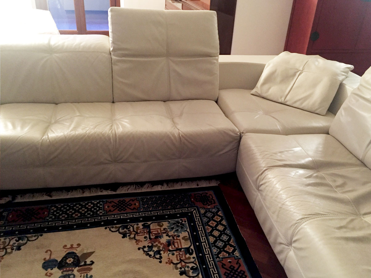 Surround, Natuzzi - Deesup