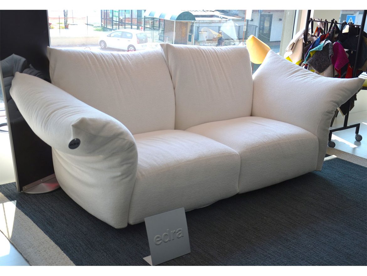 Standard, Edra - Deesup