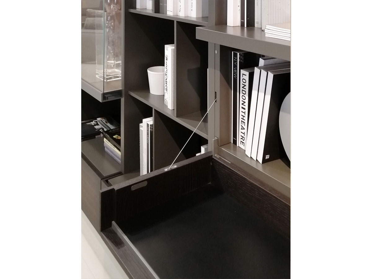 Wall System, Poliform - Deesup