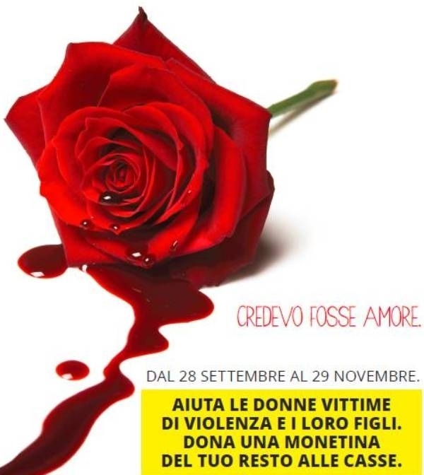 25 novembre: giornata internazionale contro la violenza sulle donne