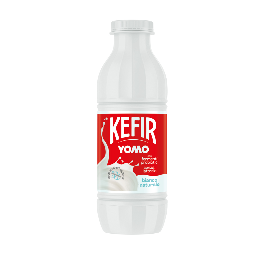 Yomo Kefir Bianco Naturale | Granarolo