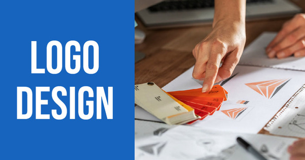 How a successful logo is created