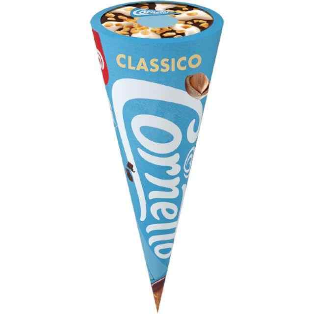 Cornetto Classic | All In One | Devo