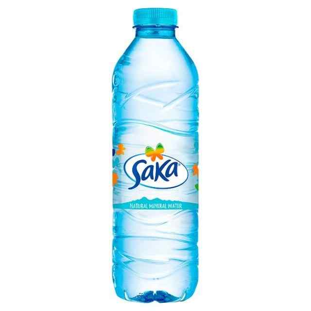 Saka Natural Mineral Water | Premier - KC Supermarket | Devo