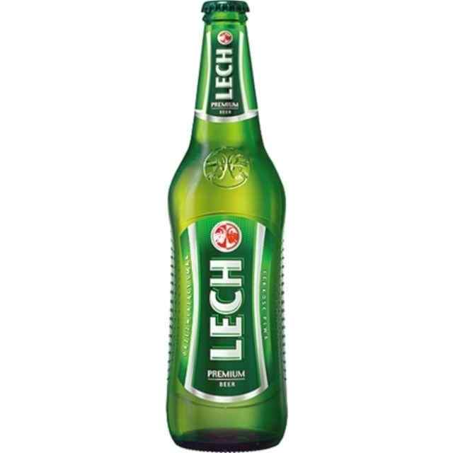 Lech Premium Beer | Nisa Local - Excel | Devo