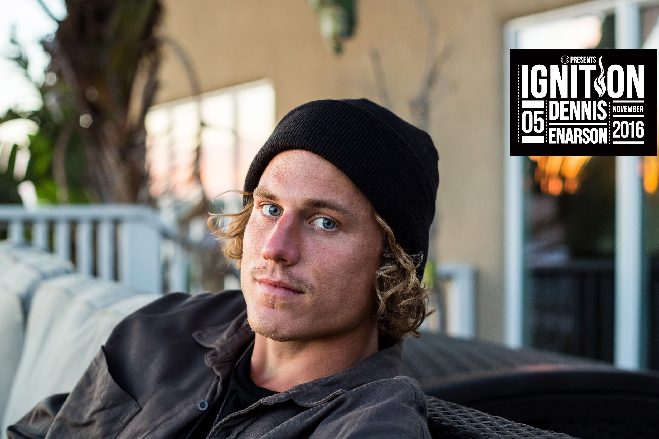 IGNITION 05: Dennis Enarson - DigBMX