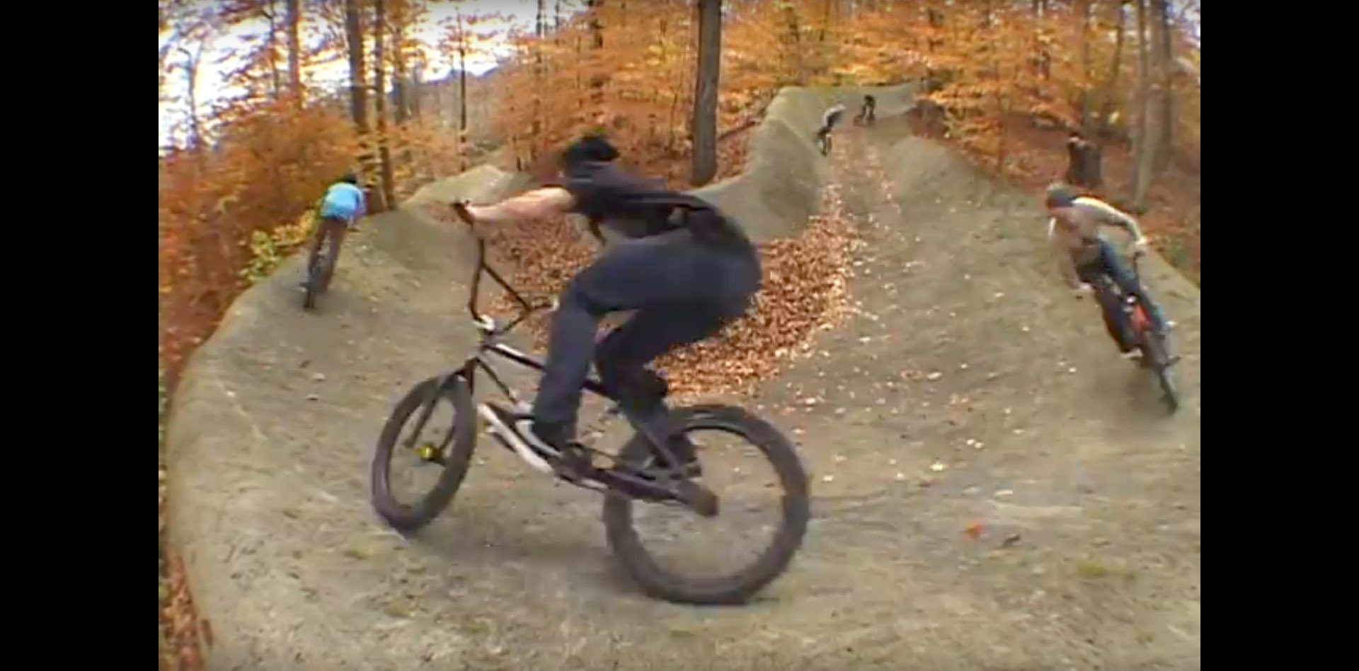 LFS2 - The Intro - DIG BMX