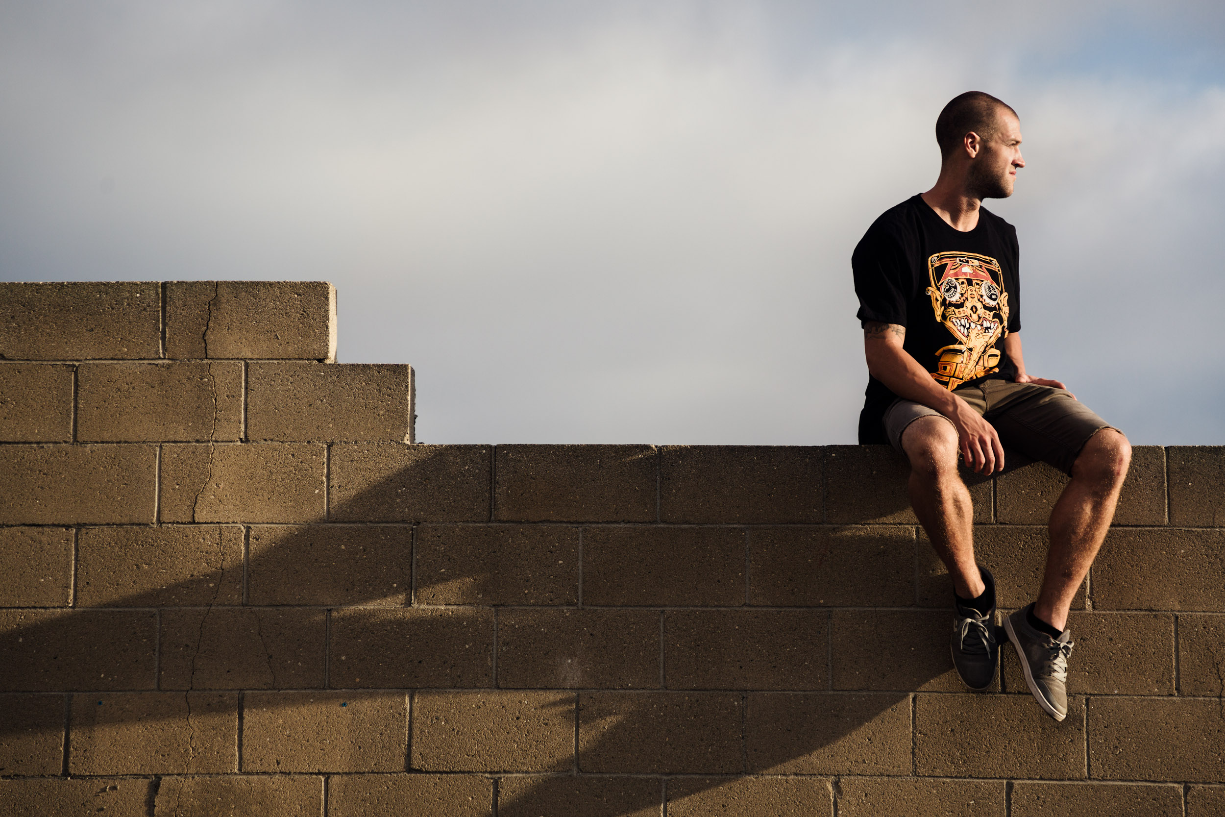 Morgan Long - Always Get A Second Opinion - DigBMX