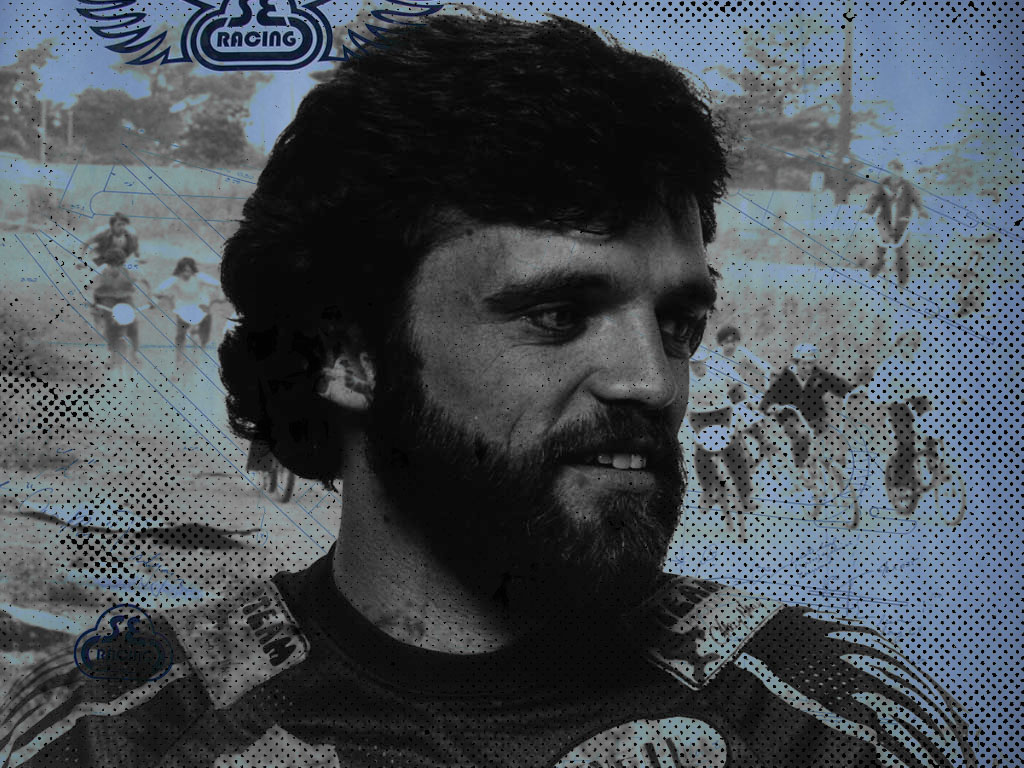 Scot Breithaupt - In Memory - DigBMX