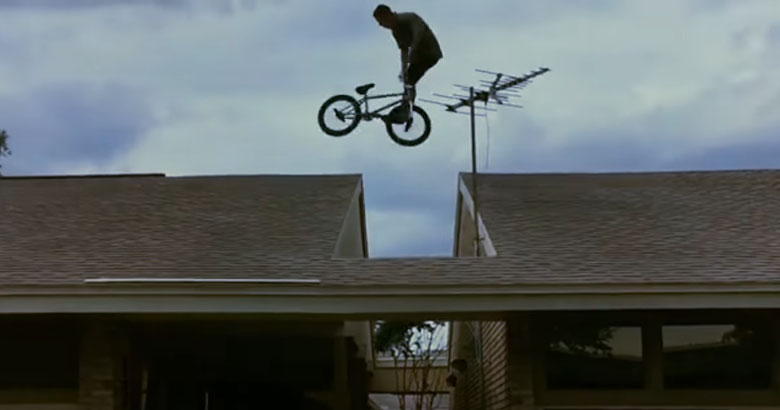 Sean Ricany Instagram Compilation 2017 - DIG BMX