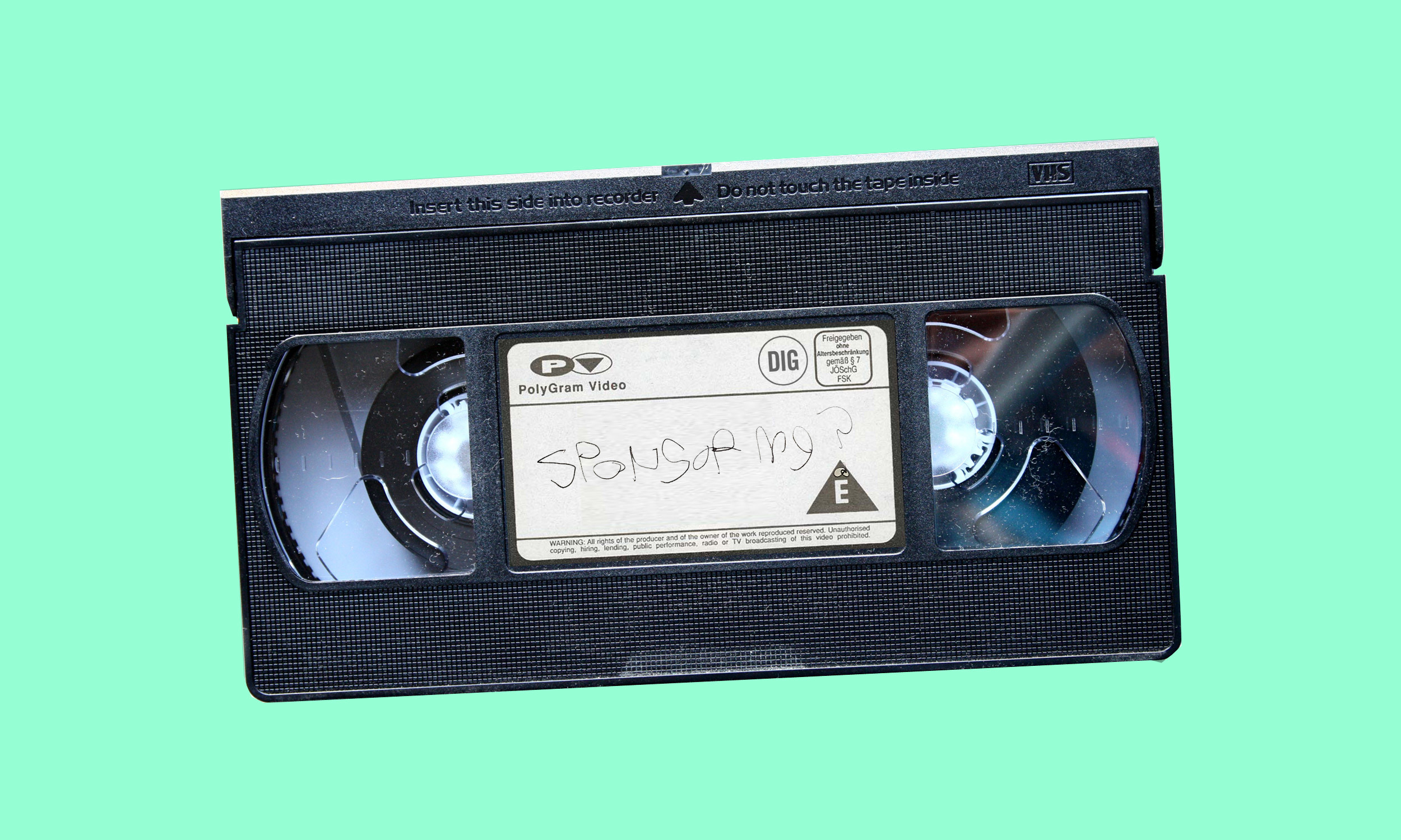 20 Reasons Why You Can't Get Sponsored - DigBMX