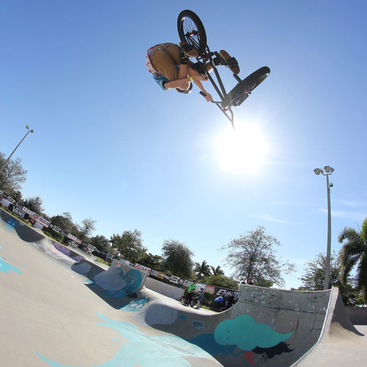 This Is Freestyle - DigBMX