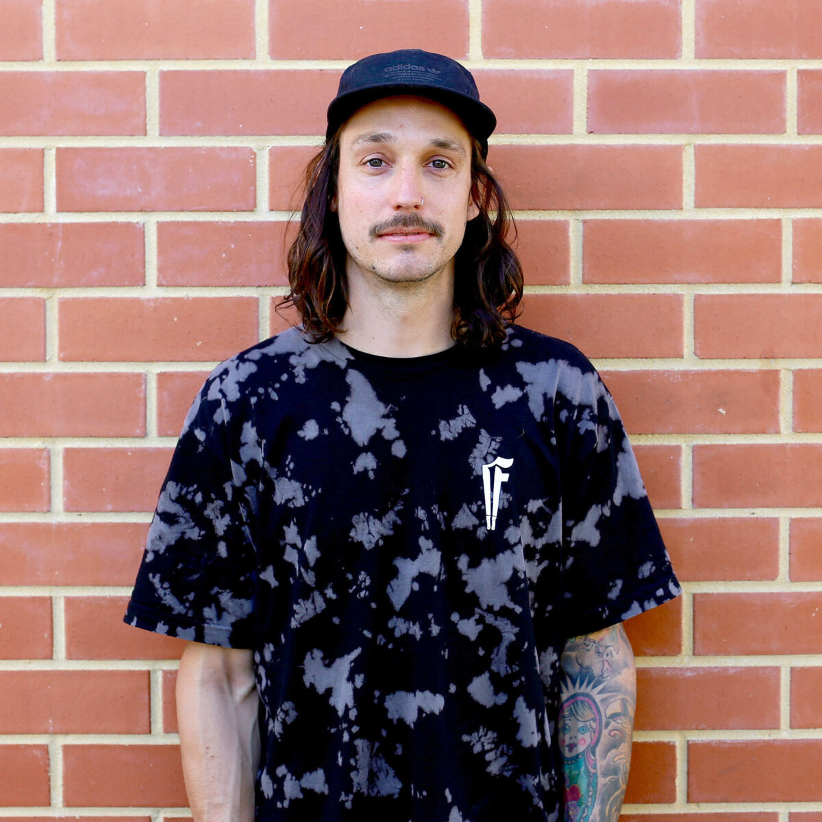 A Real Crisp Jazzy Beat - Getting to know Jake Corless - DigBMX