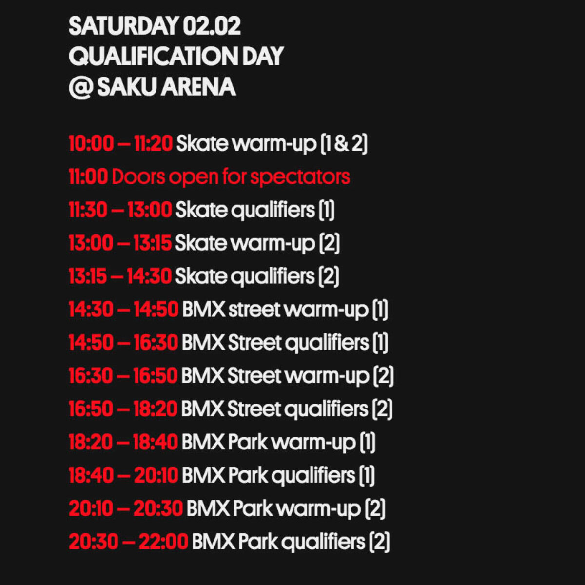 Simple Session 19 - Everything You Need To Know - DigBMX