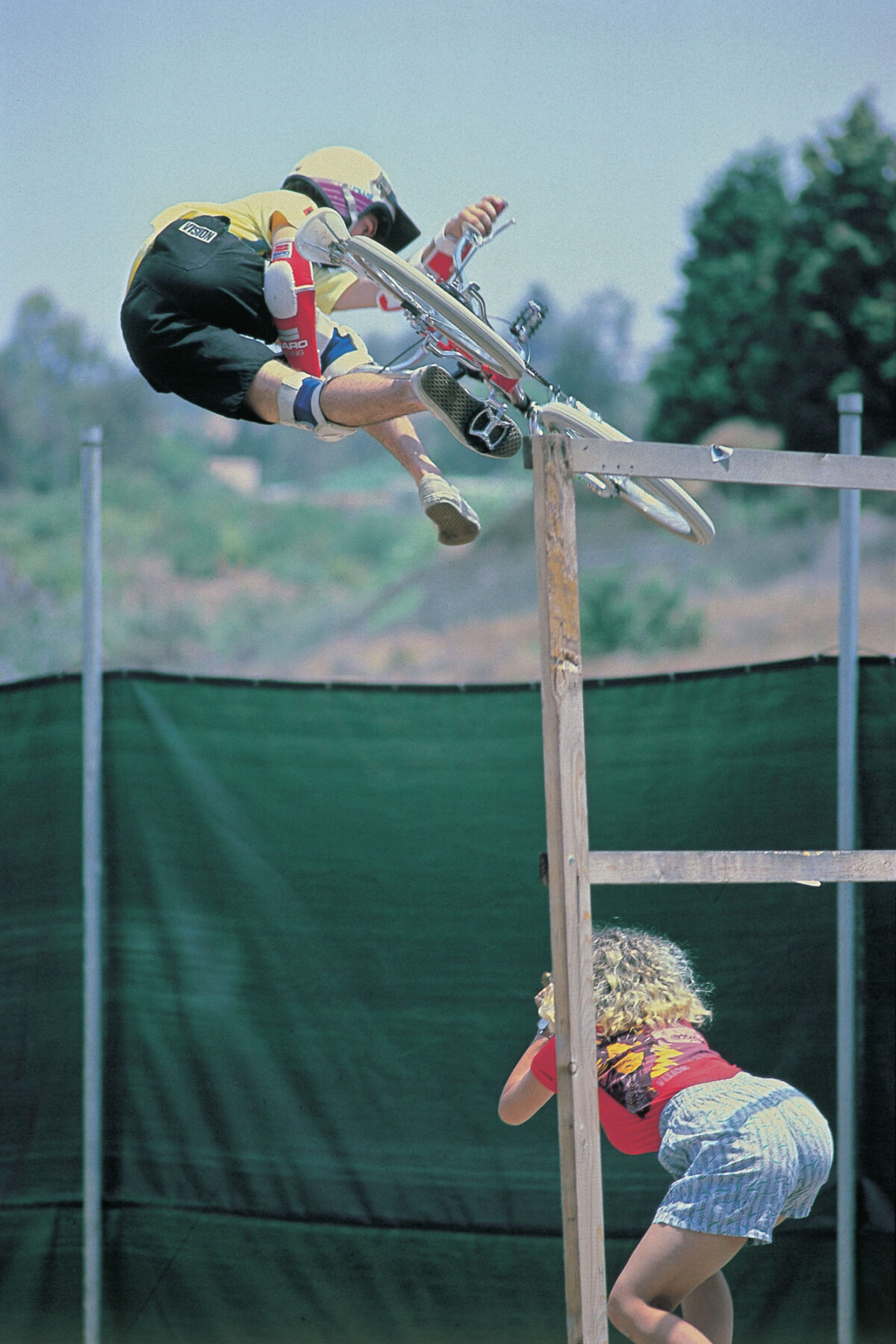 The Brian Blyther Podcast - DigBMX