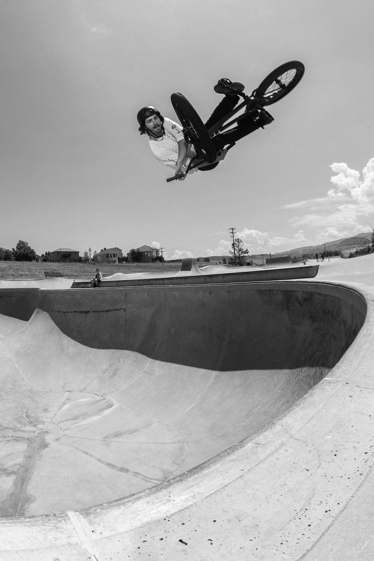 Corey Walsh - Our DIG 2018 'Rider Of The Year' - DigBMX