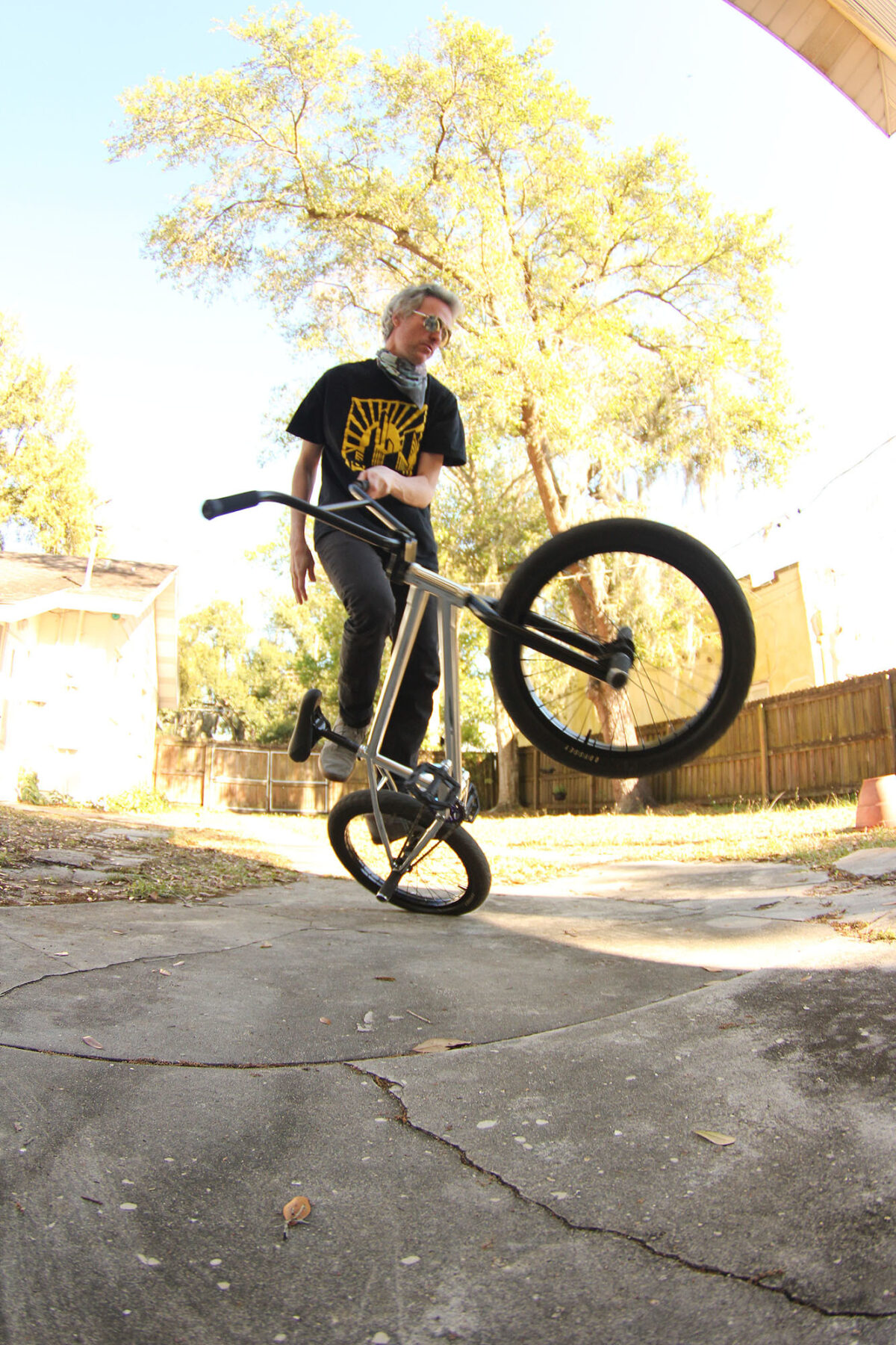 A STORY OF BMX & PUNK DISCOVERY IN FLORIDA - DigBMX