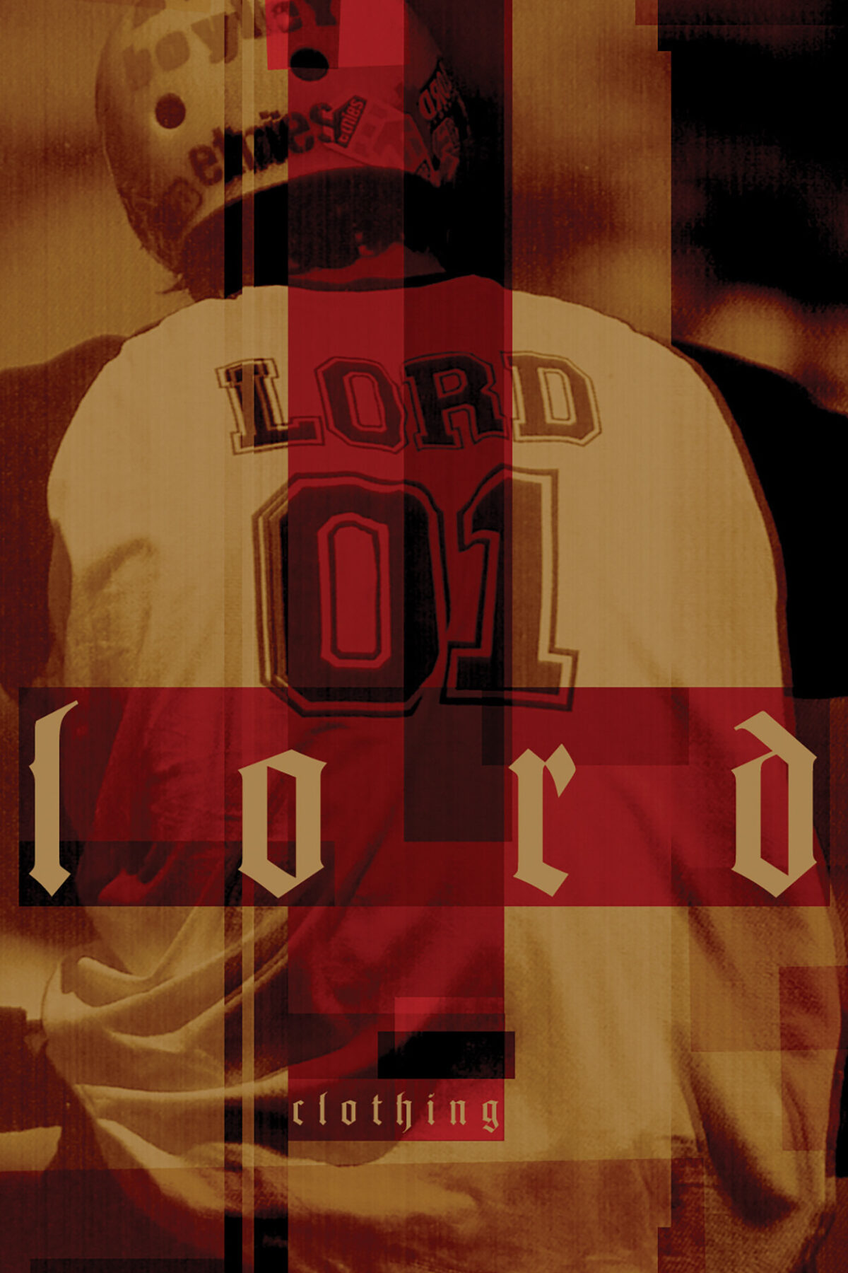 Lord Clothing - The True Story Behind The Return of A Mid-School ...