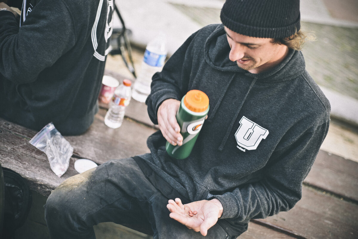 The ABC of ABD's in BCN with UTD - DigBMX