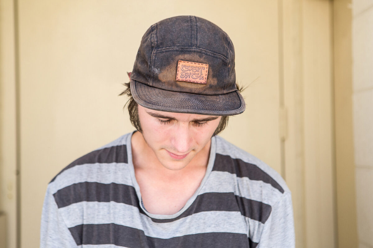 DYLAN MCCAULEY - 10 THINGS - DigBMX