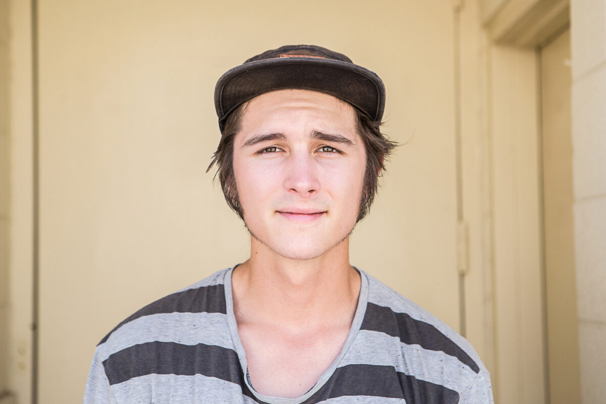 DYLAN MCCAULEY - 10 THINGS - DigBMX