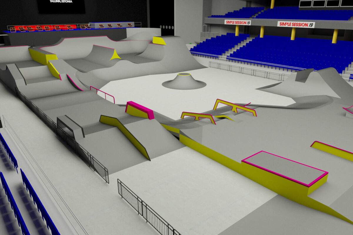 Simple Session 19 - Everything You Need To Know - DigBMX