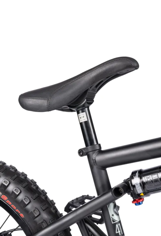 THE WETHEPEOPLE SWAMP MASTER - DIG BMX