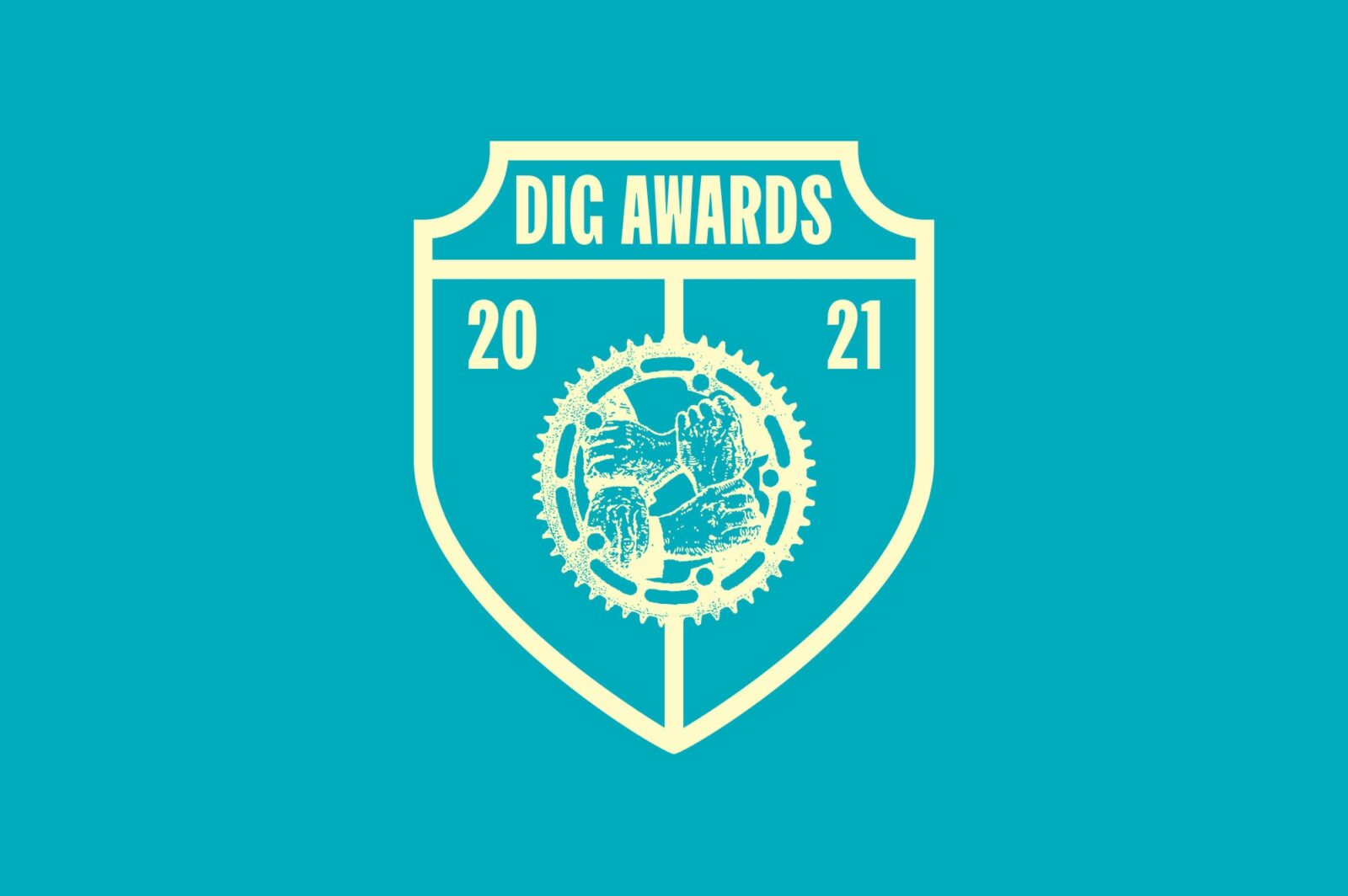 THE DIG AWARDS 2021 - DigBMX