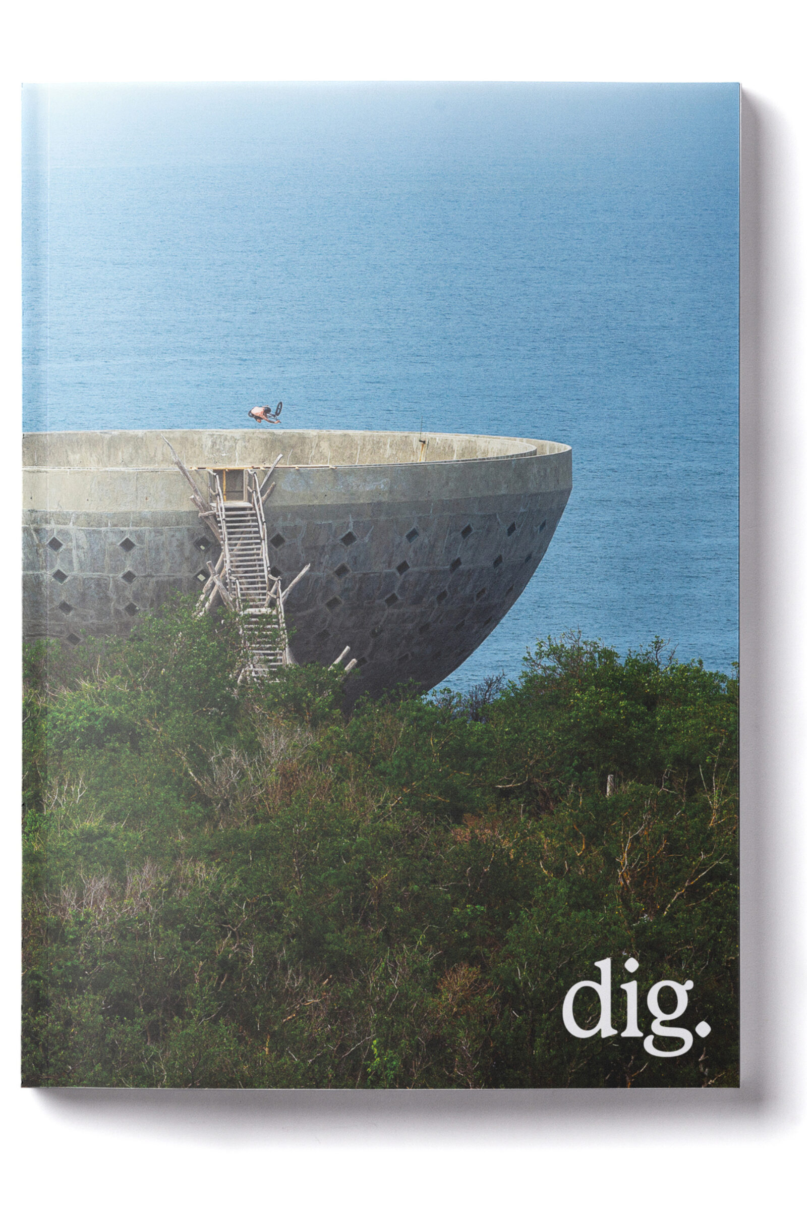 DIG BOOK #2023 - DigBMX