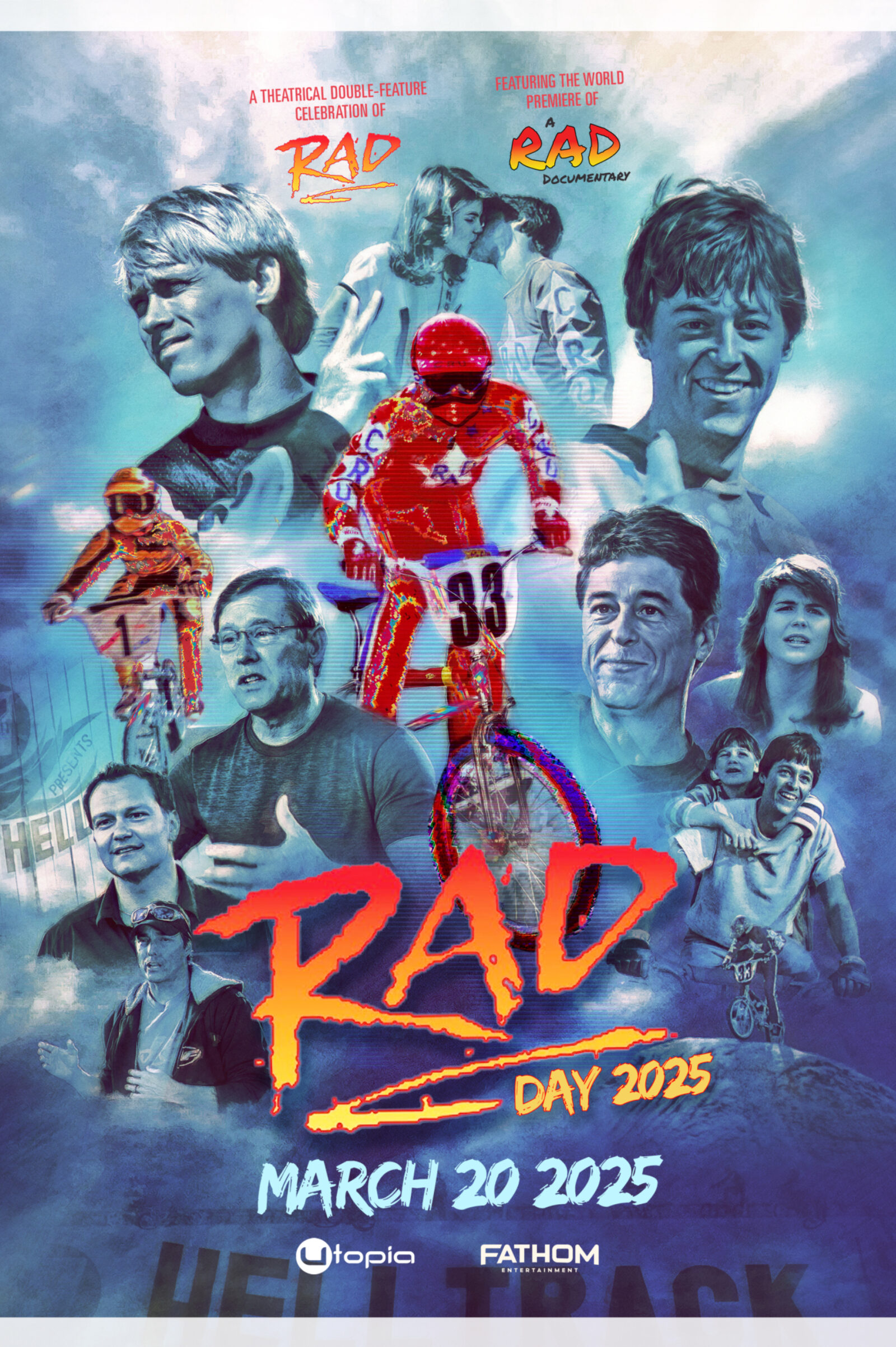 Rad Day 2025 - DigBMX