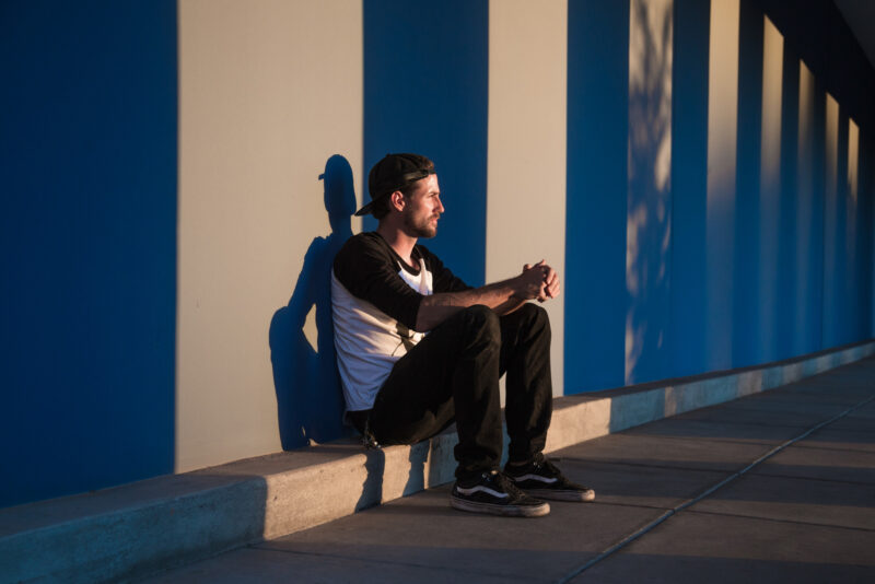 Volume 2 - Interview With The Quartet - DigBMX