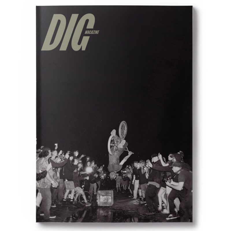 DIG BOOK #2021 - DigBMX