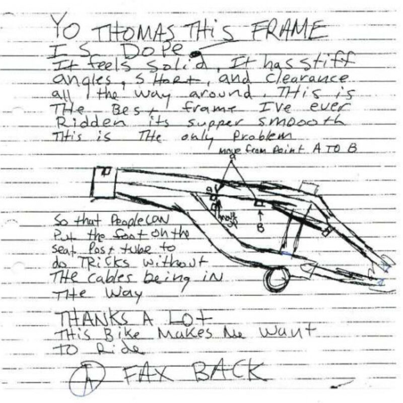 A Brave New World - The history of KHE Bikes, Part 2 - DigBMX