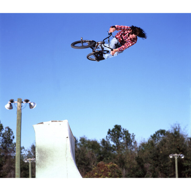 Remembering the Megatour - DigBMX