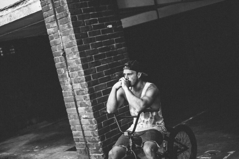 Mutiny In Brighton - Then and Now - DigBMX