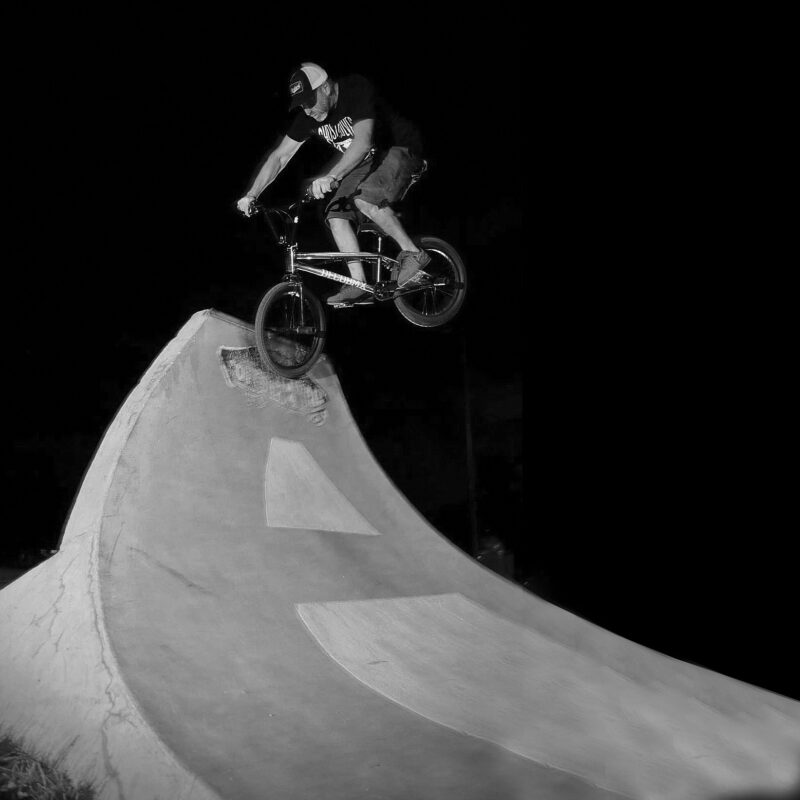 etnies 'Forward' - Where are they now? Part 3 - DigBMX