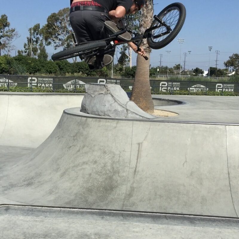 etnies 'Forward' - Where are they now? Part 3 - DigBMX