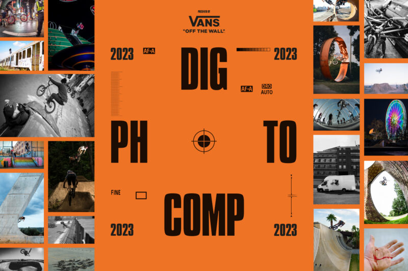 DIG BMX - The leading online BMX magazine with unique articles, videos ...